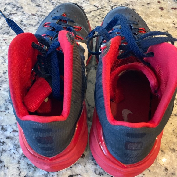 Nike | Shoes | Mens Size Nike Hyperdunks | Poshmark